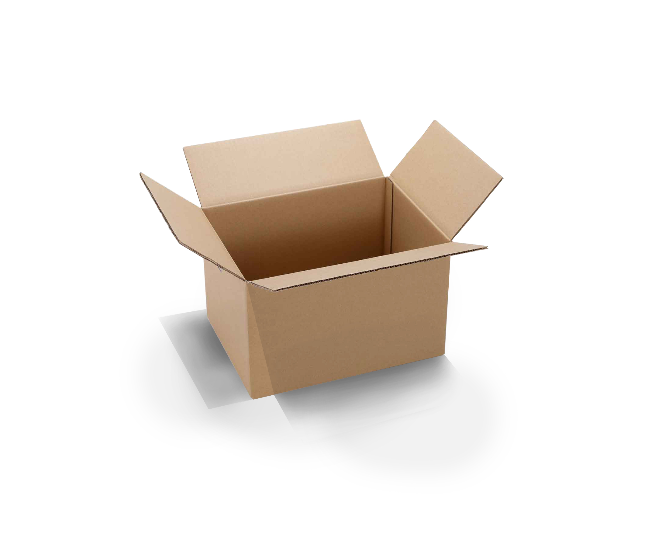 caisse-carton - Boucard Emballages