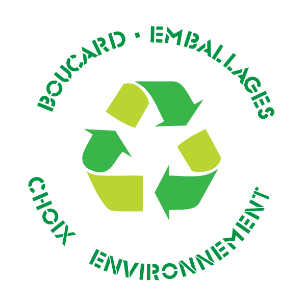 label-vert - Boucard Emballages